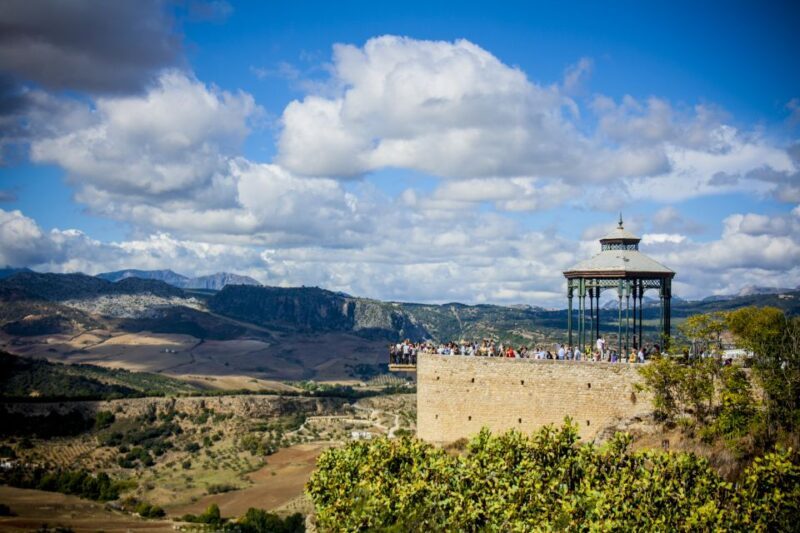 Best of Ronda: Guided Tour from Málaga - An In-Depth Look at the Ronda Day Trip