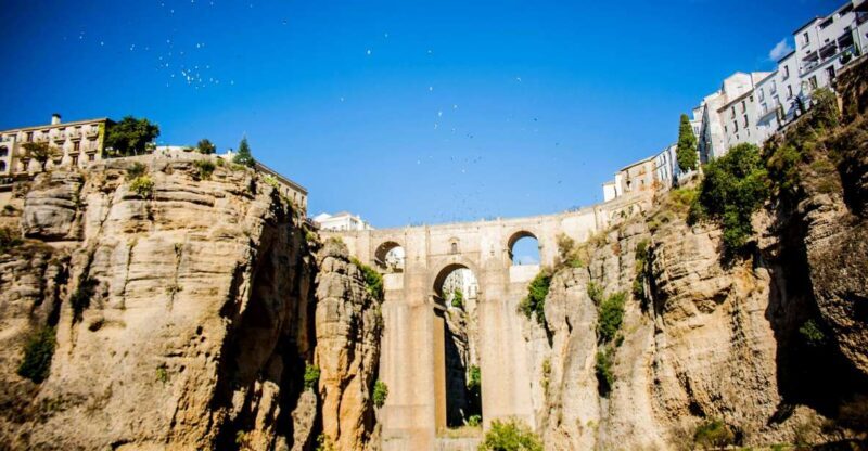 Best of Ronda: Guided Tour from Málaga - FAQ