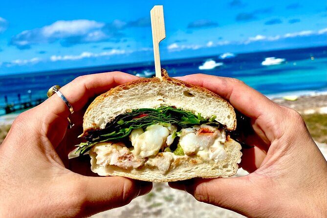 Best of Rotto Self-Guided Tour with Bike and Lunch - Review of the Best of Rotto Self-Guided Tour with Bike and Lunch