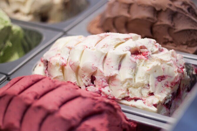 Best of Rotto Self-Guided Tour with Bike and Lunch - Key Points