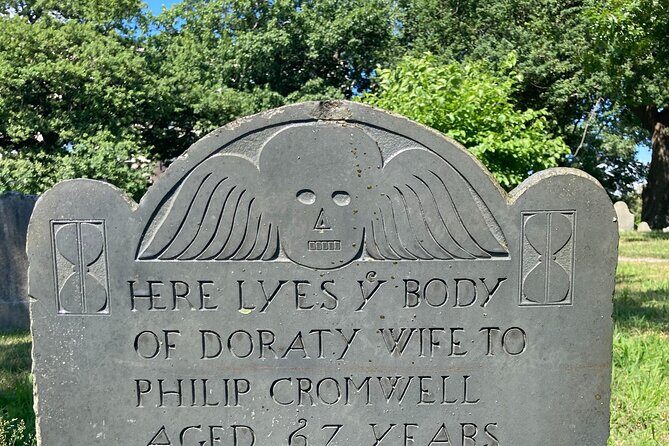 Best of Salem Private Tour - An In-Depth Look at the Salem Tour Experience