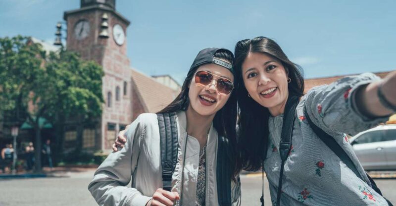 Best of Santa Barbara: A Private Stroll Through Paradise - A Closer Look at the Tour