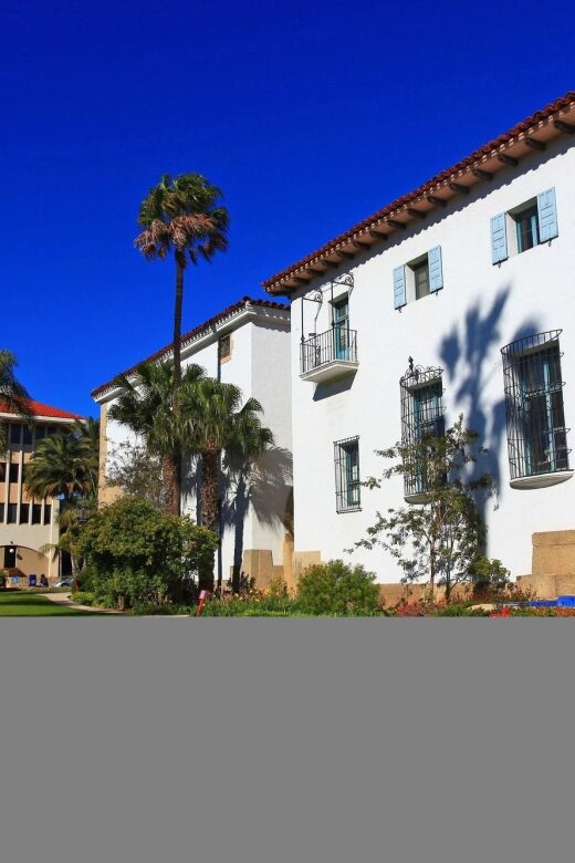 Best of Santa Barbara: A Private Stroll Through Paradise - Who Will Love This Tour?