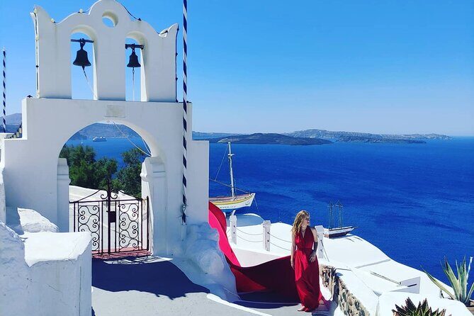 Best of Santorini: 3-hour Private Tour with a Local Guide - Who Should Book This Tour?