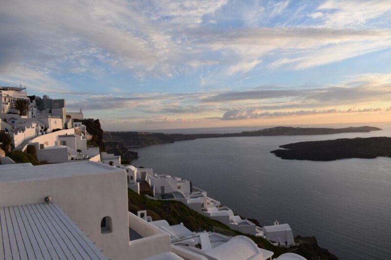 Best of Santorini 4hours Private Tour - In-Depth Review of the Best of Santorini 4 Hours Private Tour