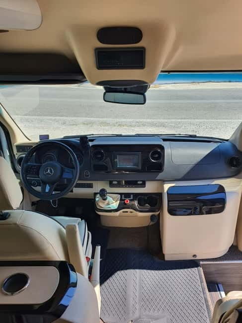 Best of Santorini Customized Private Tour - Key Points