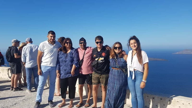 Best of Santorini Customized Private Tour - Pricing and Value