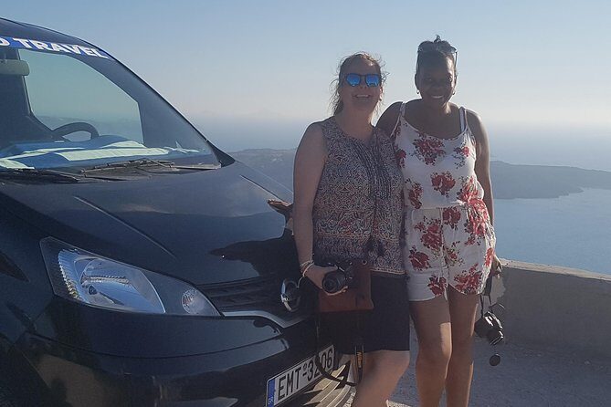 Best of Santorini Customized Private Tour - Exploring Santorini with a Private Touch