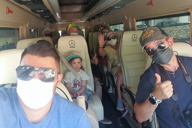 Best of Santorini Customized Private Tour - Who Should Consider This Tour?