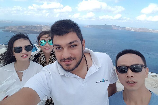 Best of Santorini Customized Private Tour - Final Thoughts