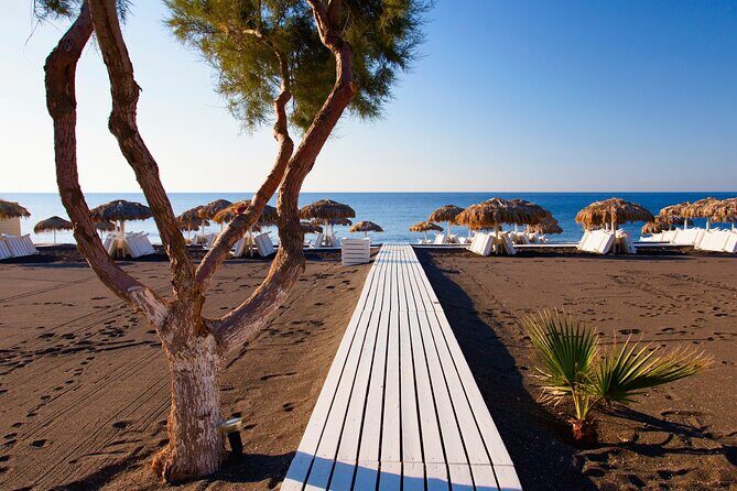 Best of Santorini Full Day Private Trip From Mykonos - Is It Worth the Price?