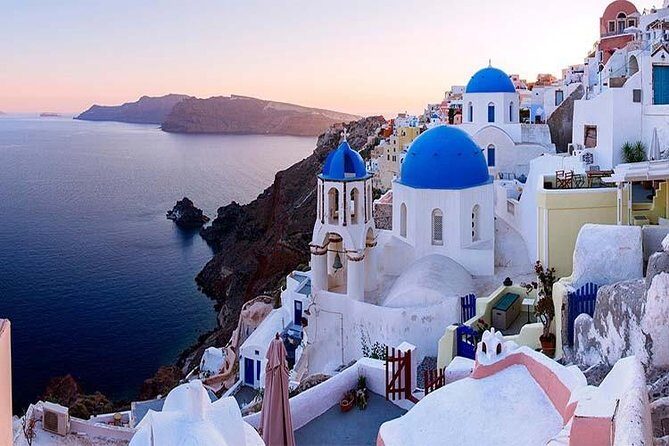 Best of Santorini Highlights Private 5 Hours Tour - Why Choose the Best of Santorini Highlights Private Tour?