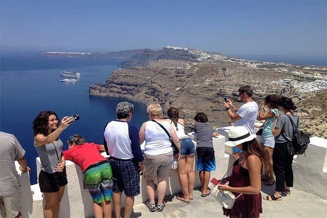 Best of Santorini Highlights Private 5 Hours Tour - What Makes This Tour Stand Out?