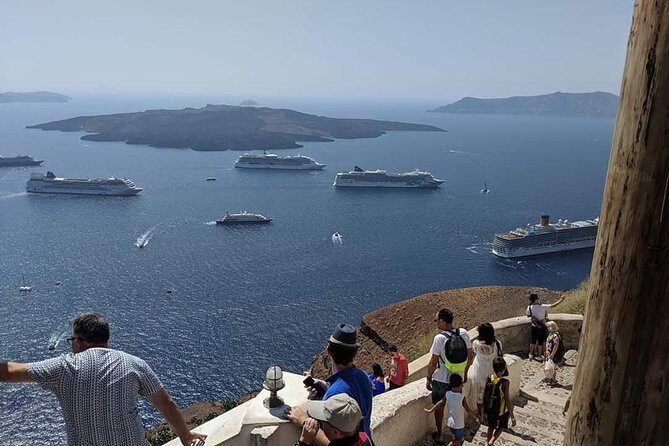 Best of Santorini Highlights Private 5 Hours Tour - FAQs