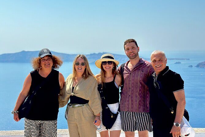 Best of Santorini in 4 Hours Private Local Experience - The Experience and Value
