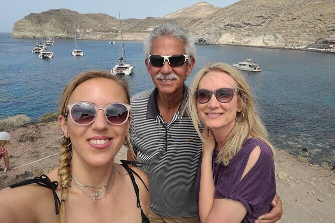 Best of Santorini in 4 Hours Private Local Experience - Final Thoughts