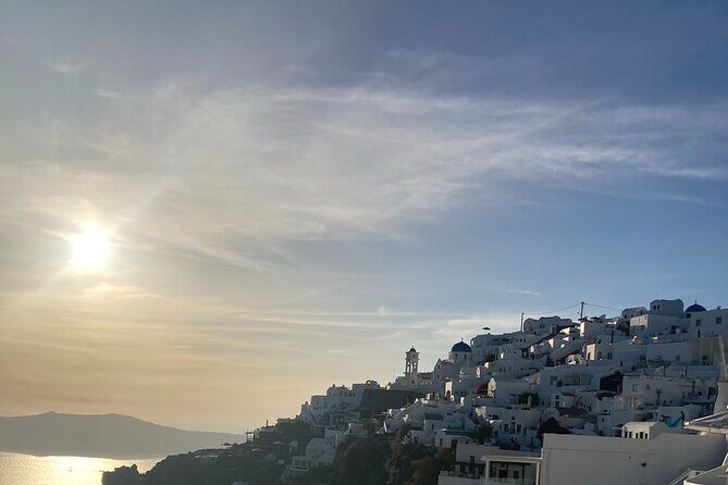 Best of Santorini in 4 Hours Private Local Experience - FAQ