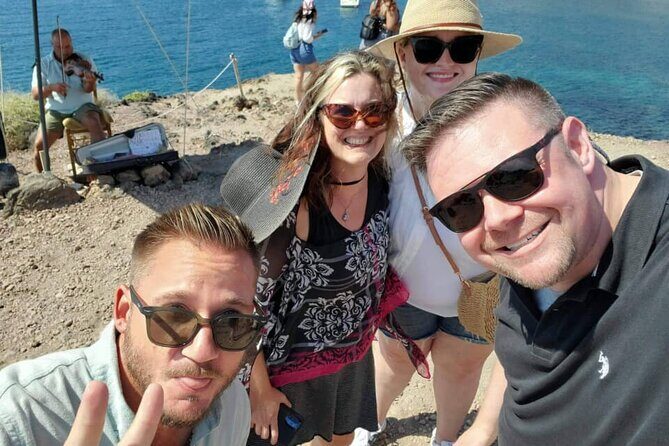 Best Of Santorini Private Tailor Made Tour - Why This Tour Works