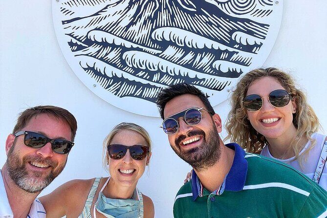 Best of Santorini Sightseeing Guided Tour 5h - Who Is This Tour Best For?