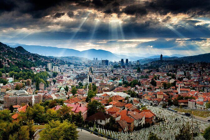 Best of Sarajevo - Ultimate Full-Day Experience - An In-Depth Look at the Itinerary