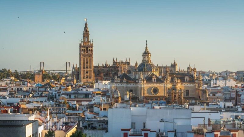 Best of Seville: Private Walking Tour with Local - What You Can Expect from This Seville Walking Tour