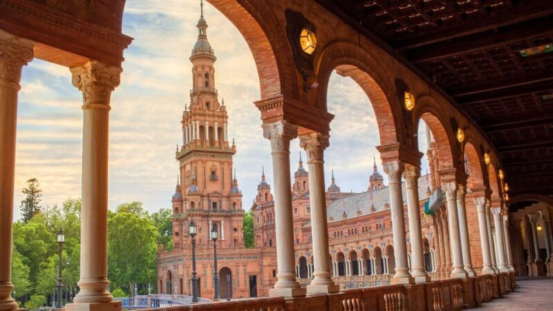 Best of Seville: Private Walking Tour with Local - Authentic Insights from Past Travelers