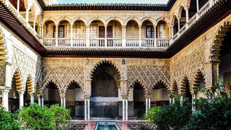 Best of Seville: Private Walking Tour with Local - Final Take