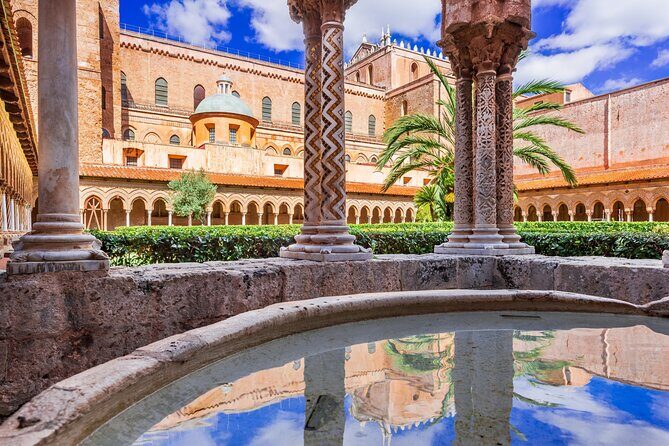 Best of Sicily Taormina & Savoca Tour from Messina Cruise Port - Key Points