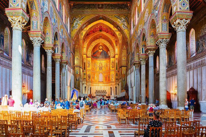 Best of Sicily Taormina & Savoca Tour from Messina Cruise Port - Who Is This Tour Best Suited For?