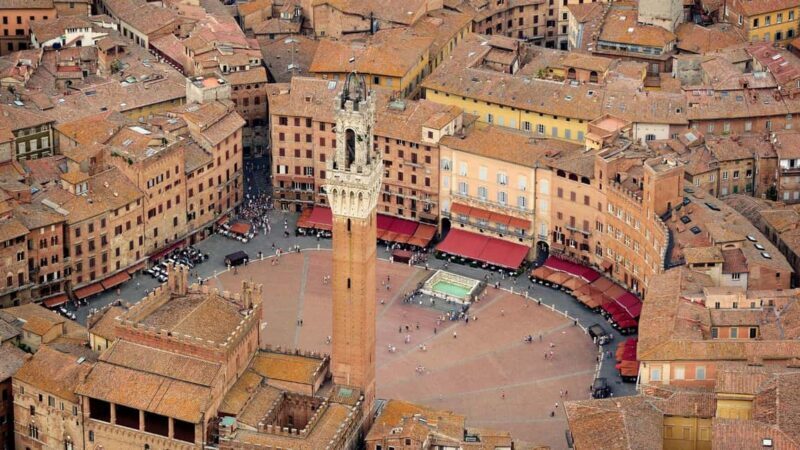 Best of Siena: Private Walking Tour with a Local - Breakdown of the Tour Experience