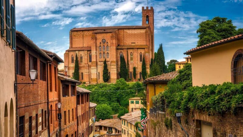 Best of Siena: Private Walking Tour with a Local - Practical Details and Tips
