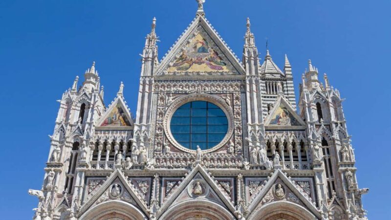 Best of Siena: Private Walking Tour with a Local - Final Thoughts