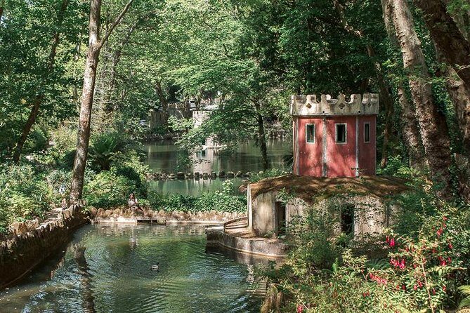 Best of Sintra and Cascais Private Full Day Tour - FAQ