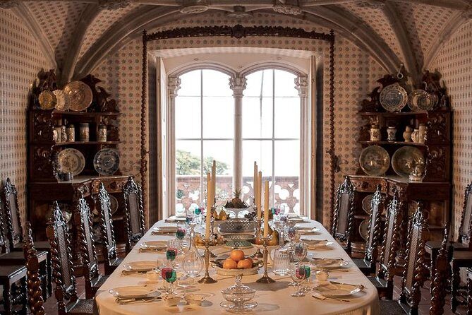 Best of Sintra and Cascais Private Full Day Tour - Wrapping It Up