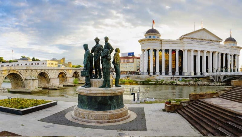 Best of Skopje City Tour - Final Thoughts: Who Should Book This Tour?