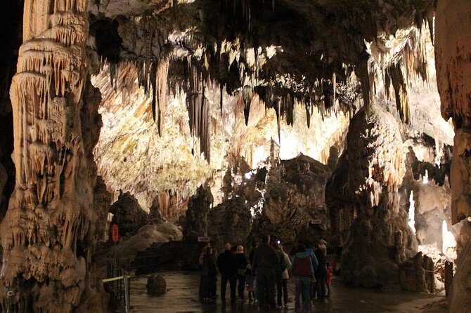 Best of Slovenia: Bled, Postojna, Ljubljana Day Tour from Zagreb - Ljubljana Old Town: A Green, Walkable Capital