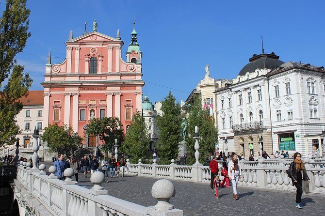 Best of Slovenia: Bled, Postojna, Ljubljana Day Tour from Zagreb - The Logistics and Overall Value