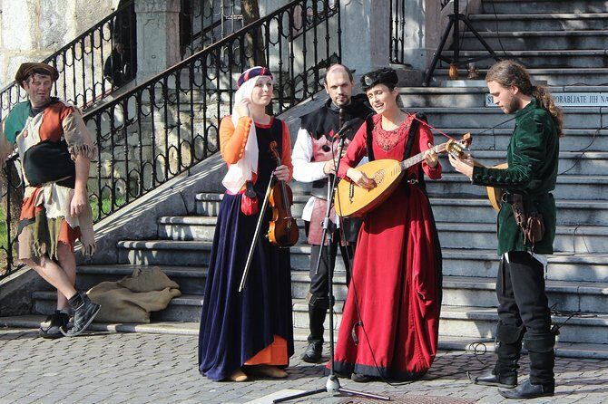 Best of Slovenia: Bled, Postojna, Ljubljana Day Tour from Zagreb - Who Is This Tour Ideal For?