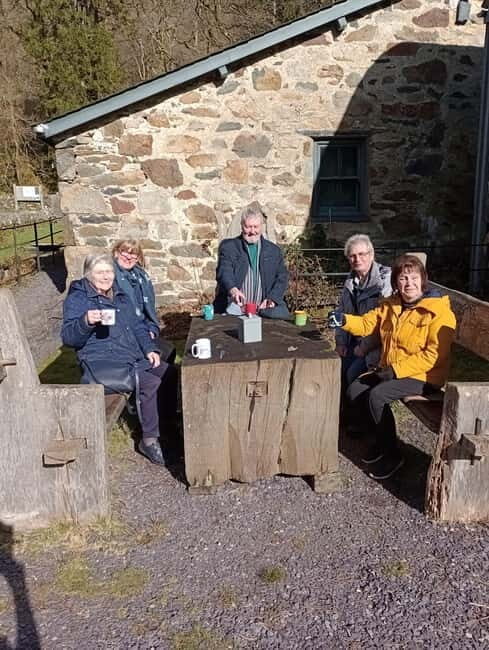 Best of Snowdonia Day Trip: Tour from Llandudno & Conwy - Llanberis and the Slate Industry