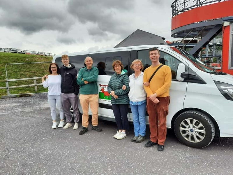 Best of Snowdonia Day Trip: Tour from Llandudno & Conwy - Practical Details and Overall Experience