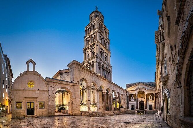 Best of Split & Trogir: Private VIP Tour with Local Guide - Key Points