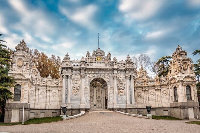 Best Of stanbul Europe Side In One Day - Pricing and Value