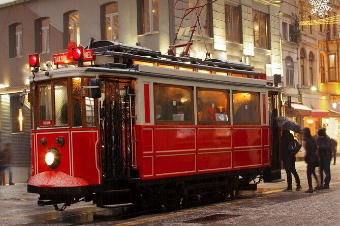 Best Of stanbul Europe Side In One Day - Who Is This Tour Best For?