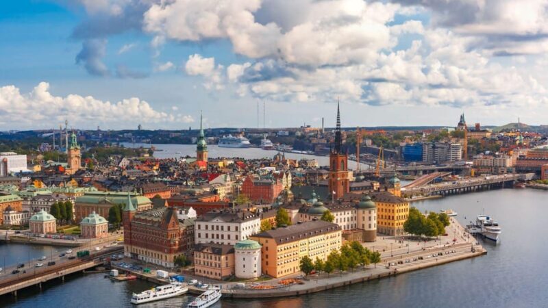Best of Stockholm: Private Walking Tour with a Local - Insider Tips and Local Secrets