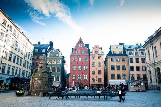 Best of Stockholm Walking Tour-3 Hours, Small Group max 10 people - What Travelers Say: Authentic Insights
