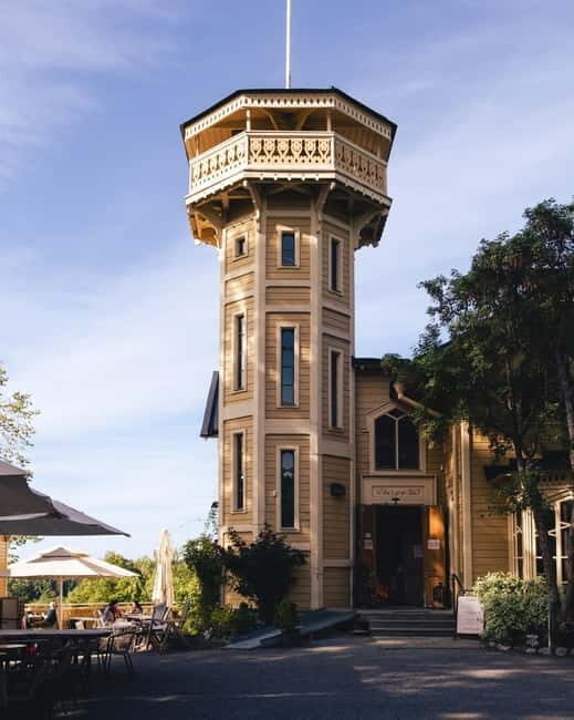 Best of Stockholm Walking Tour-3 Hours, Small Group max 10 - FAQs About the Stockholm Walking Tour