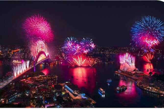 Best of Sydney and Blue Mountains 2 Days Luxury Private tour - Key Points