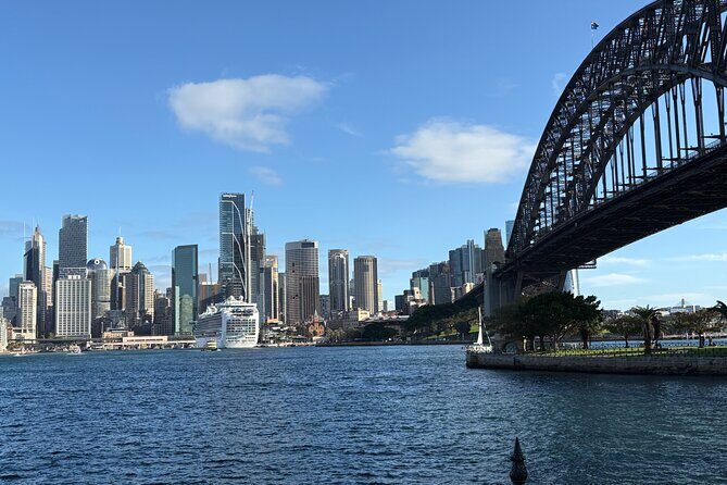 Best of Sydney and Blue Mountains 2 Days Luxury Private tour - What Makes This Tour Stand Out