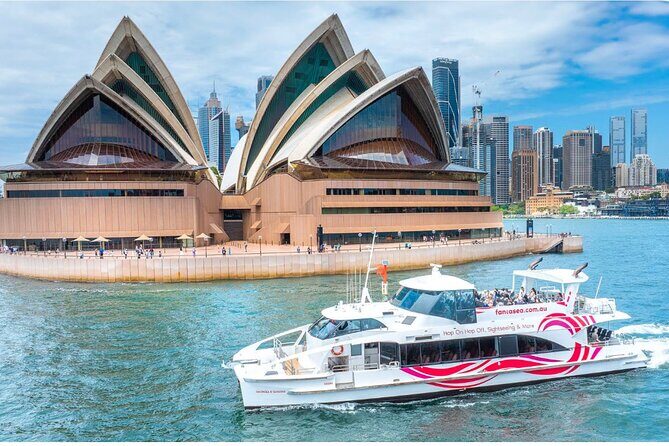 Best of Sydney and Blue Mountains 2 Days Luxury Private tour - Practical Tips for Travelers