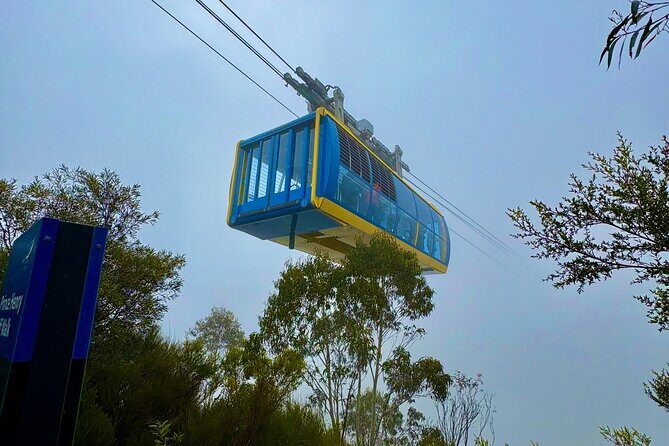 Best of Sydney and Blue Mountains 2 Days Luxury Private tour - The Sum Up